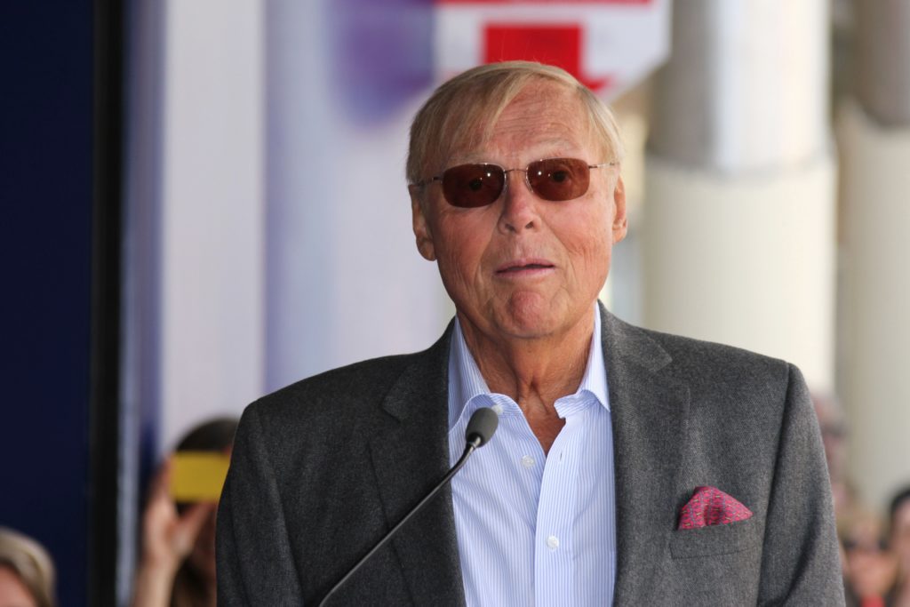 "Family Guy" Will Pay Tribute to Late Actor Adam West - EverydayKoala