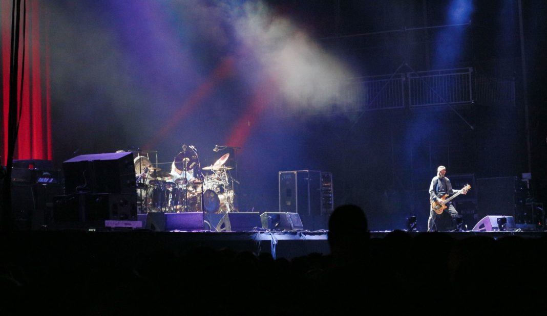 Tool announce 2019 European tour - EverydayKoala