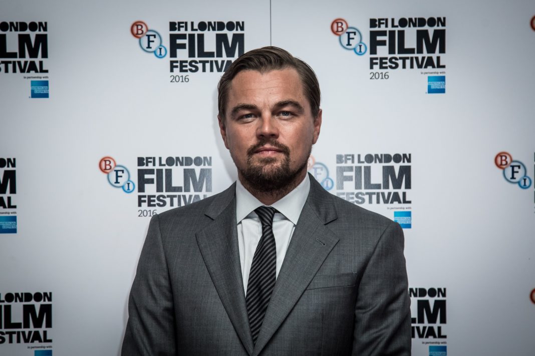 Leonardo DiCaprio and Martin Scorsese Reuniting For New Movie