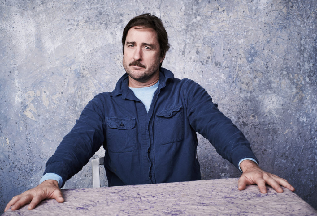 Luke Wilson Saved A Woman During Recent Car Crash - EverydayKoala
