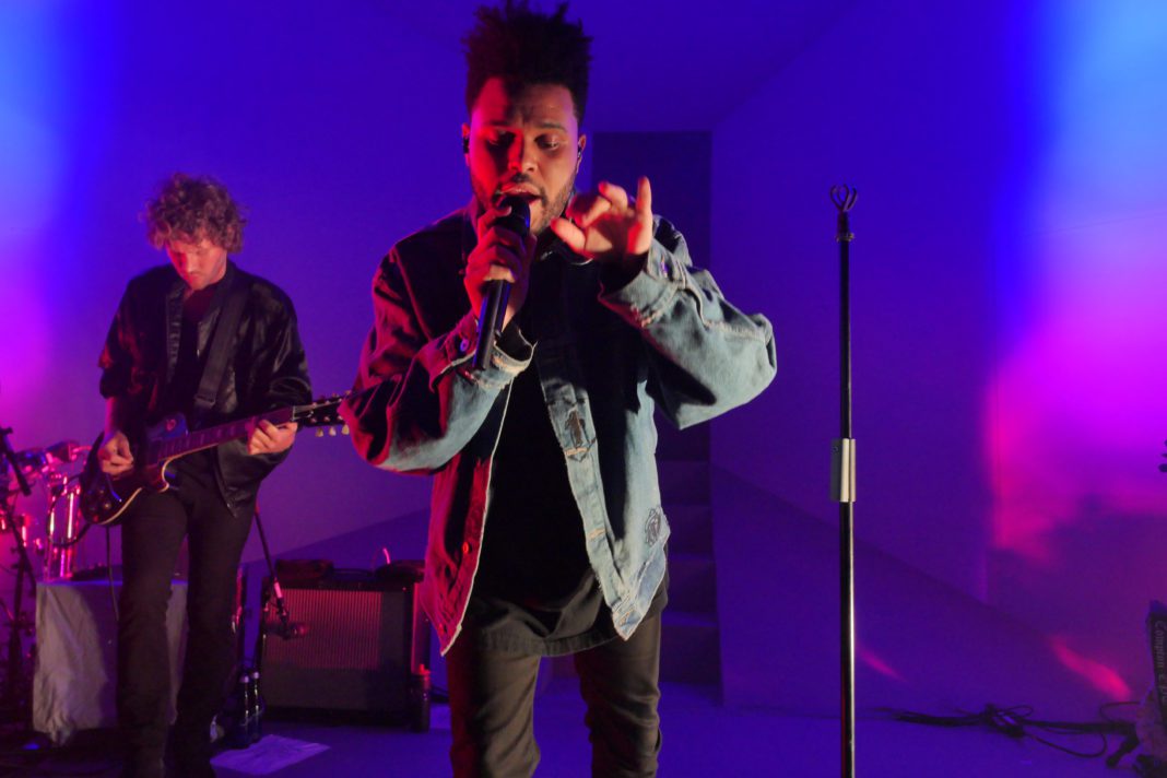 The Weeknd Postpones Australian Leg of “After Hours til Dawn Tour ...