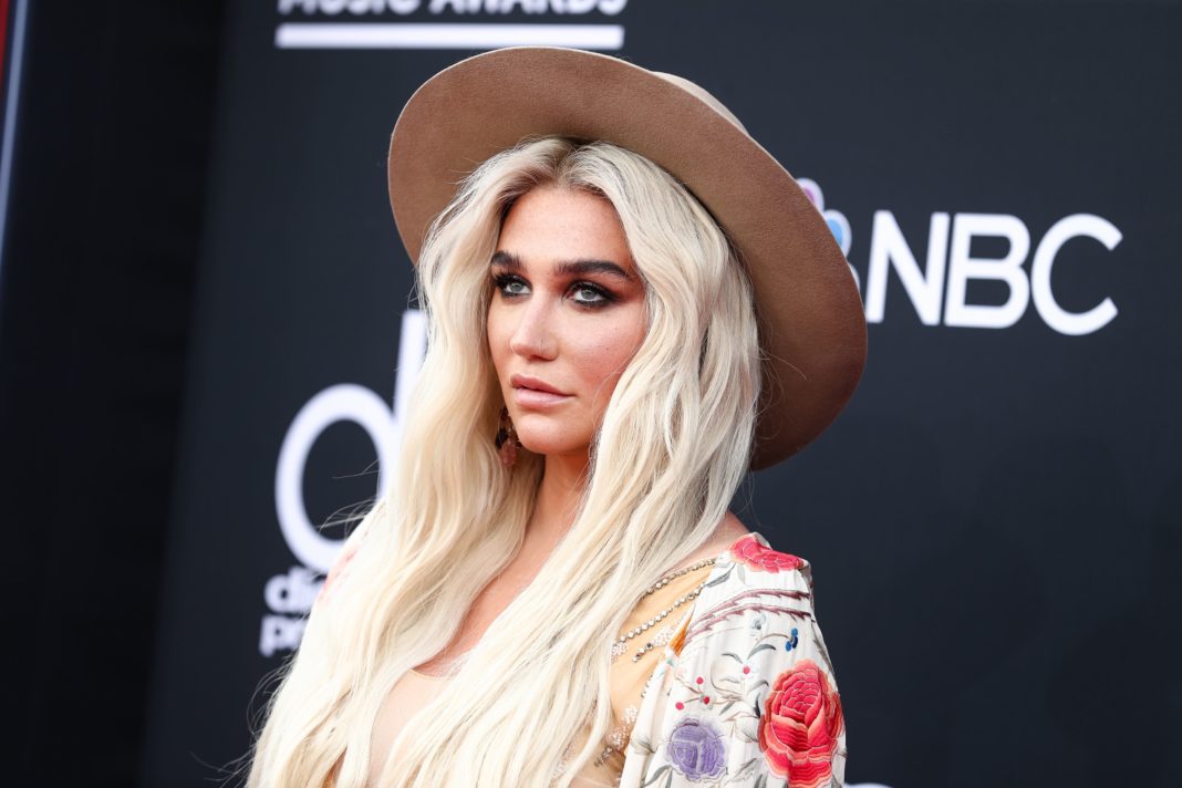 Kesha Shares Details About Her Fifth Studio Album "Gag Order ...