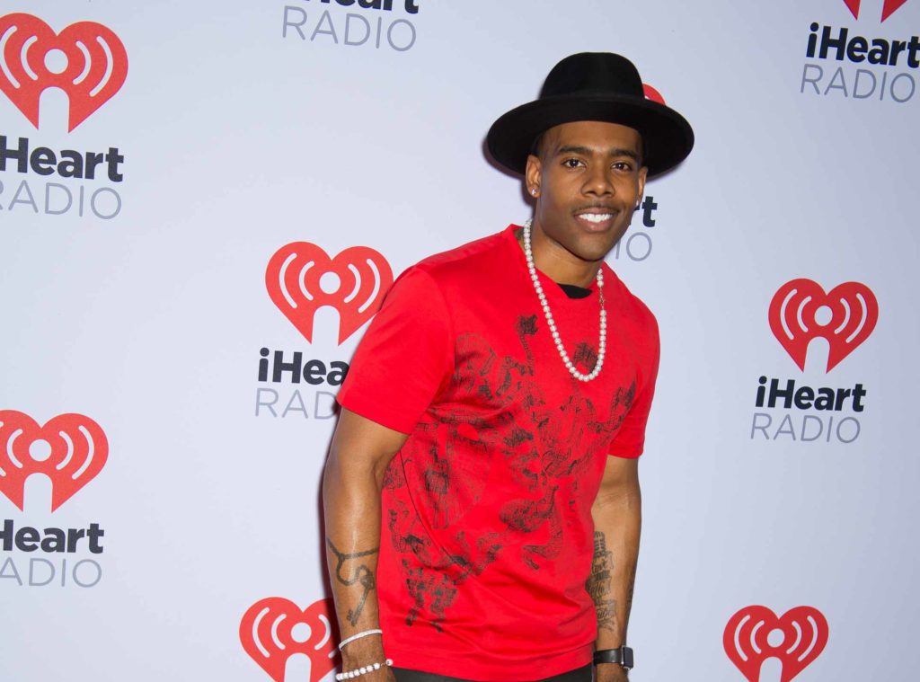 Singer Mario Joins the Cast of Empire