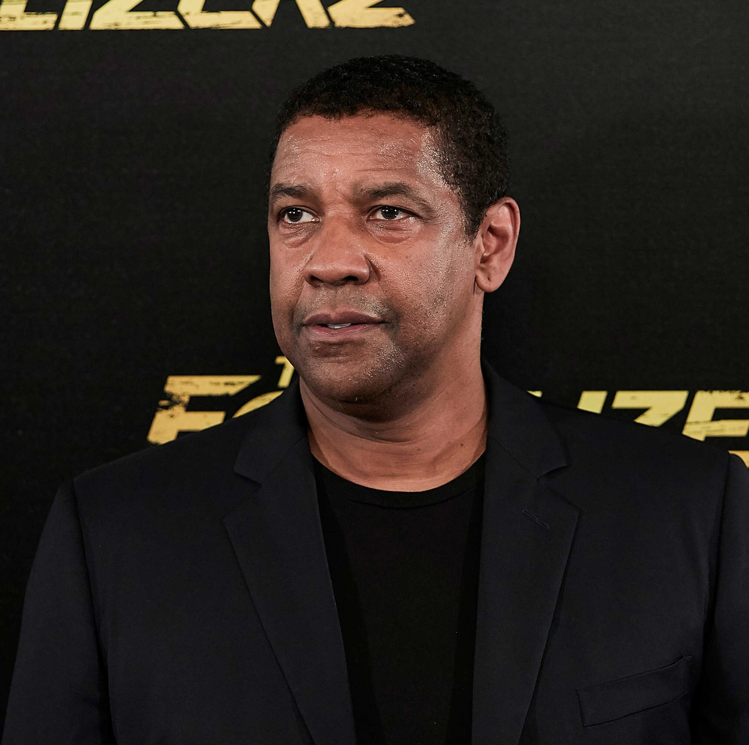 Denzel Washington Teaming Up with Ridley Scott for "Gladiator" Sequel ...