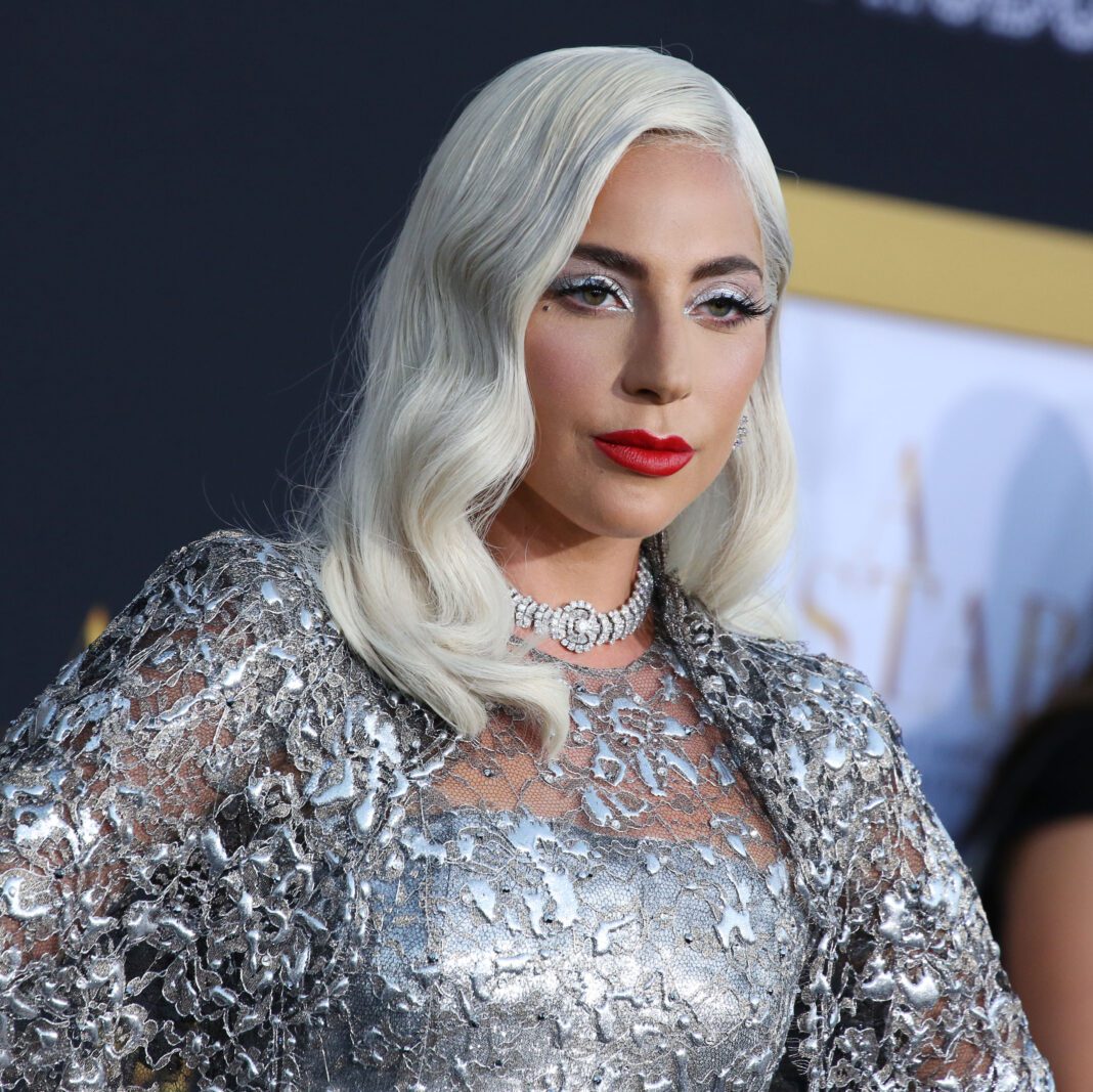 Lady Gaga Drops "Top Gun: Maverick" Theme Song "Hold My Hand ...