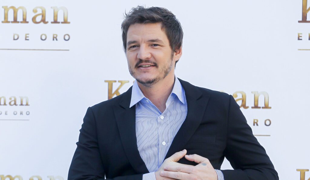 Pedro Pascal Eyes Reed Richards Role in Marvel’s “Fantastic Four ...