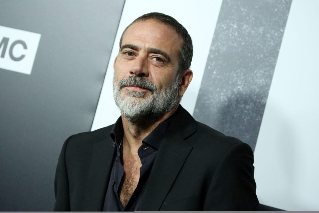 Jeffrey Dean Morgan is Returning to "Supernatural" - EverydayKoala