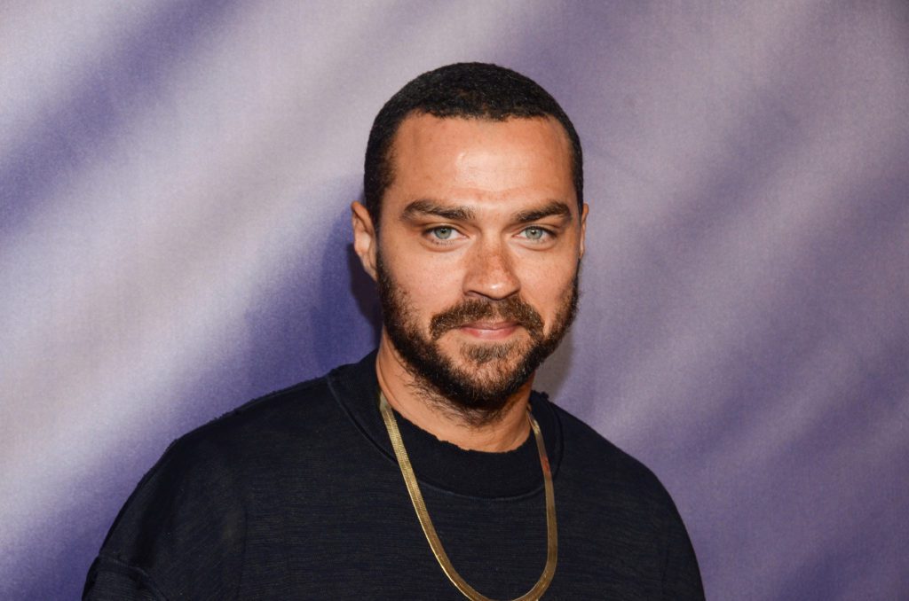 Jesse Williams to Make His Broadway Debut - EverydayKoala