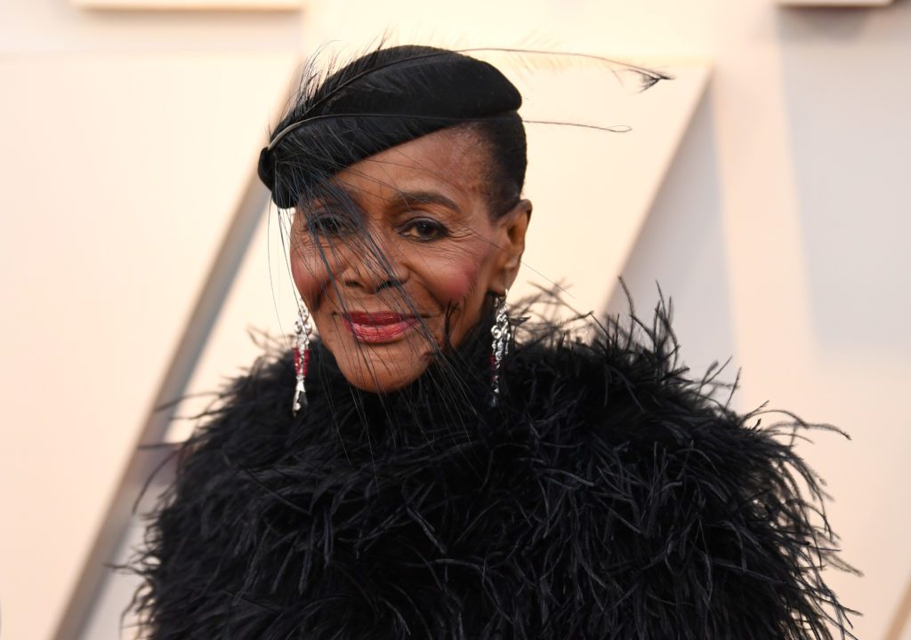 Cicely Tyson Lands Lead Role in Ava DuVernay’s Series “Cherish the Day”