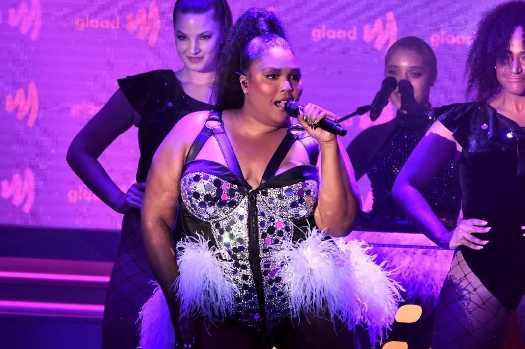 Lizzo Transforms Into a Superhero in "Special" Music Video - EverydayKoala