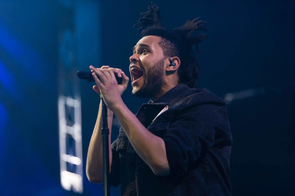 The Weeknd’s New Album Had the Biggest Debut Week of 2020