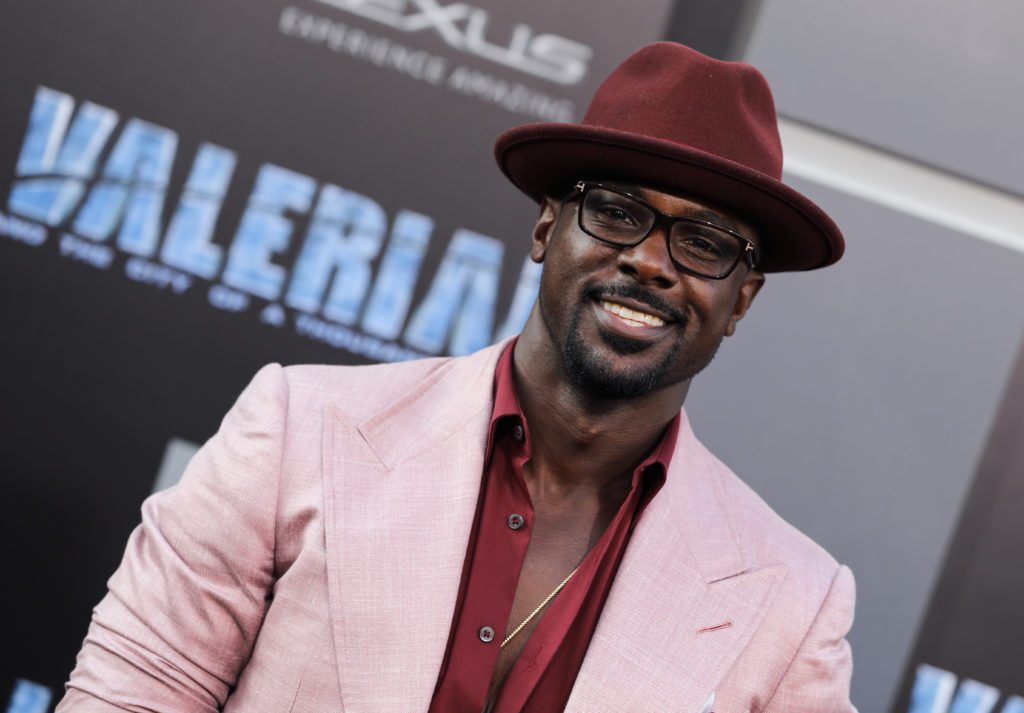 Lance Gross to Star in "Hawaii Five-0" - EverydayKoala