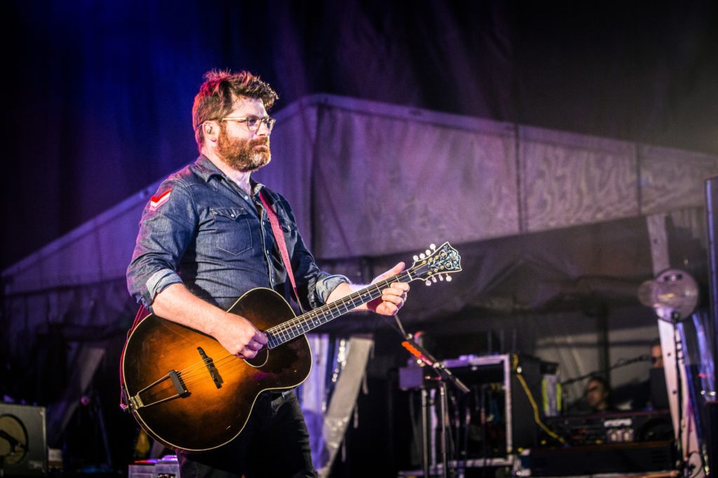 The Decemberists Announce North American 20th Anniversary Summer Tour ...