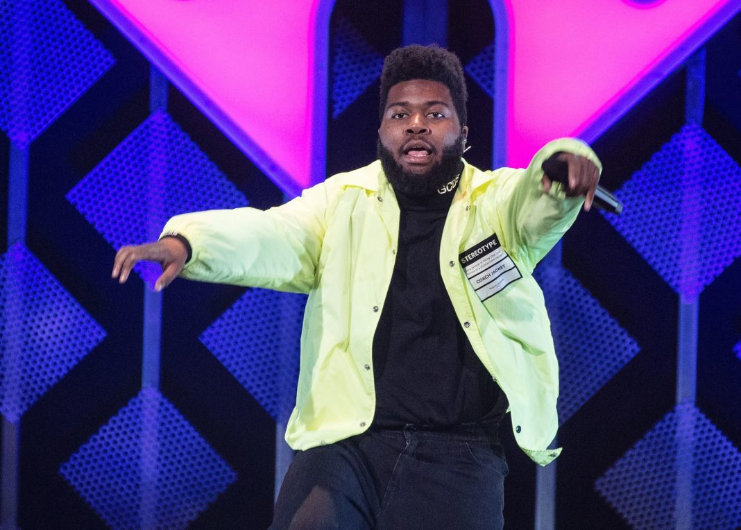 Khalid and Disclosure Share Music Videos for “Know Your Worth”