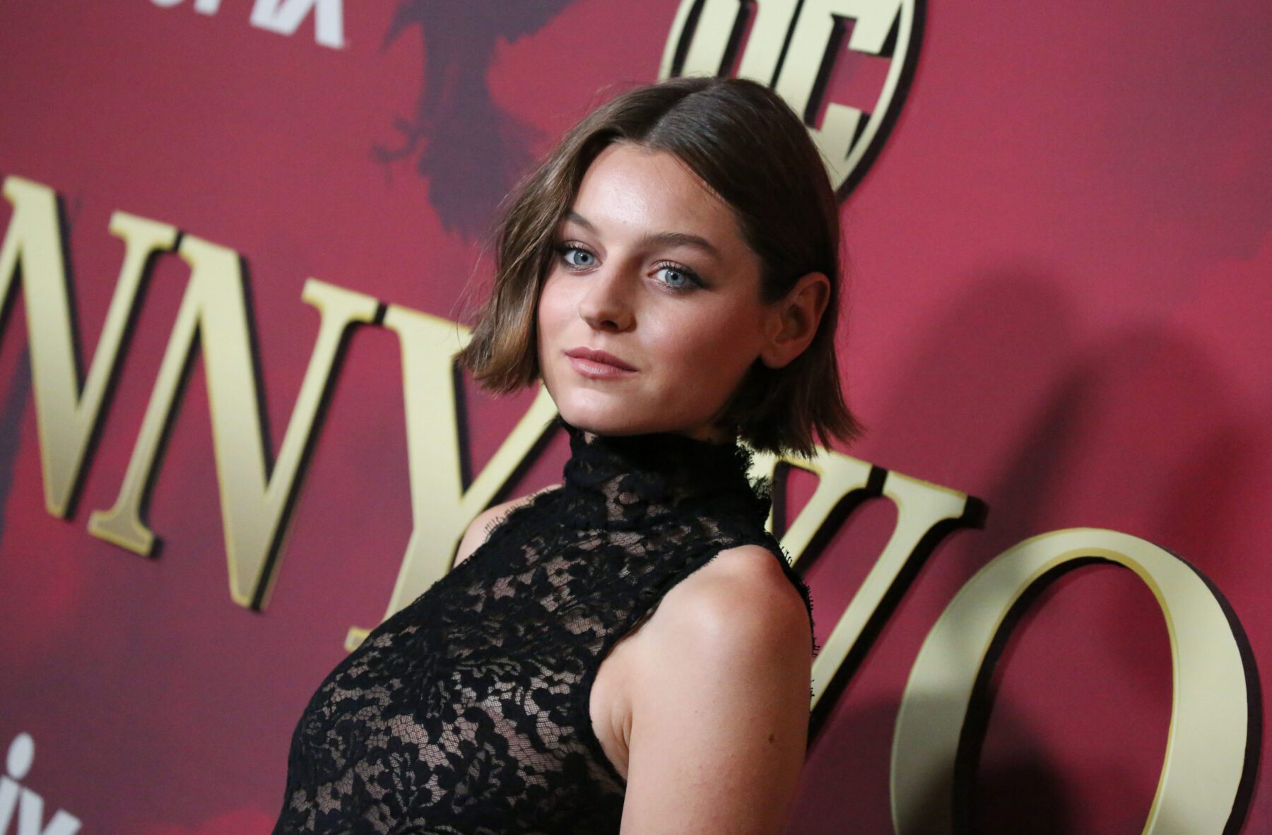 "The Crown's" Emma Corin to Star in "Lady Chatterley’s Lover ...