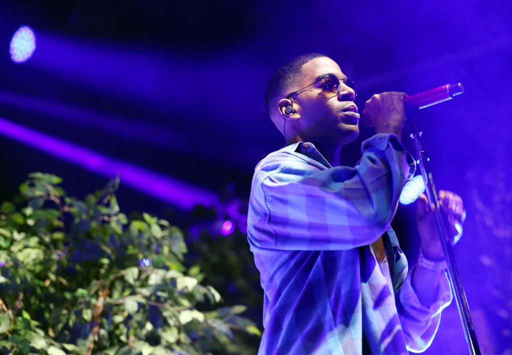 Kid Cudi to Put his Debut Mixtape "A Kid Named Cudi" on Streaming ...
