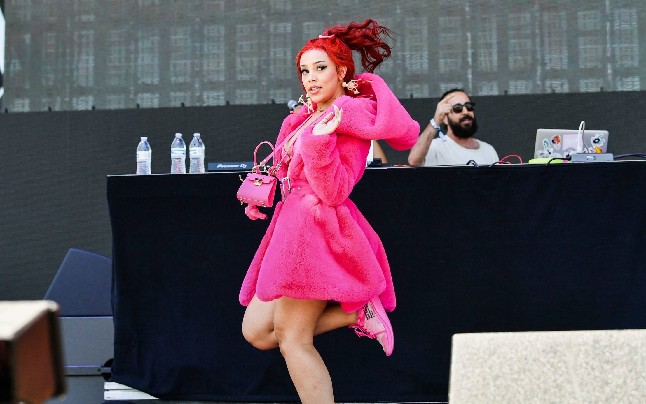 Doja Cat and SZA Join Forces for "Kill Bill" Remix - EverydayKoala