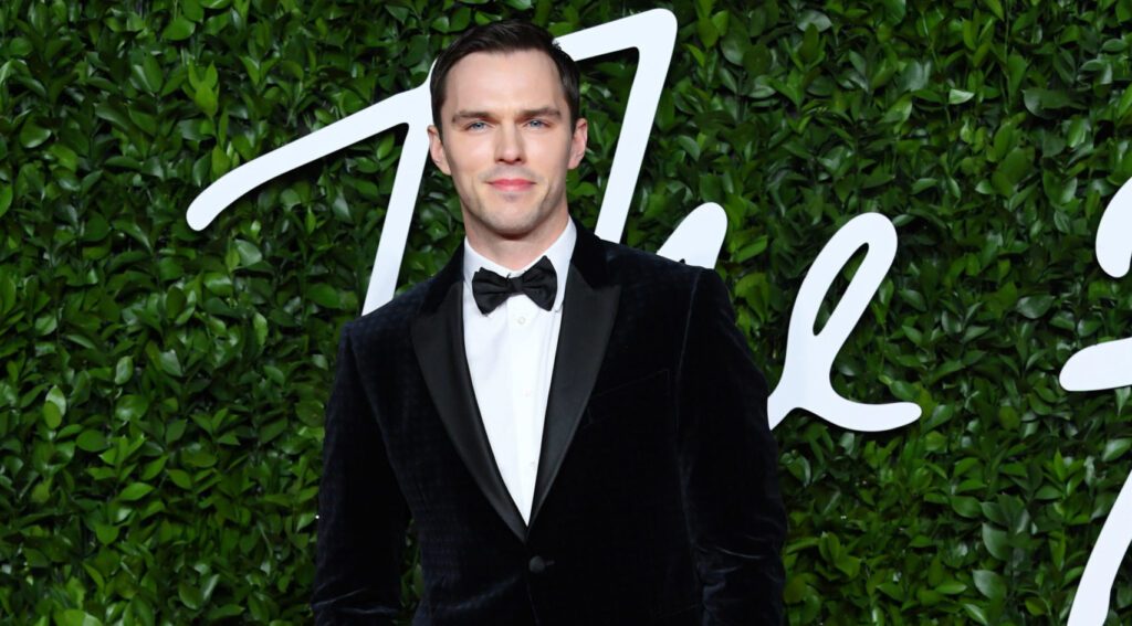 Nicholas Hoult Eying Lex Luthor Role in “Superman: Legacy” - EverydayKoala