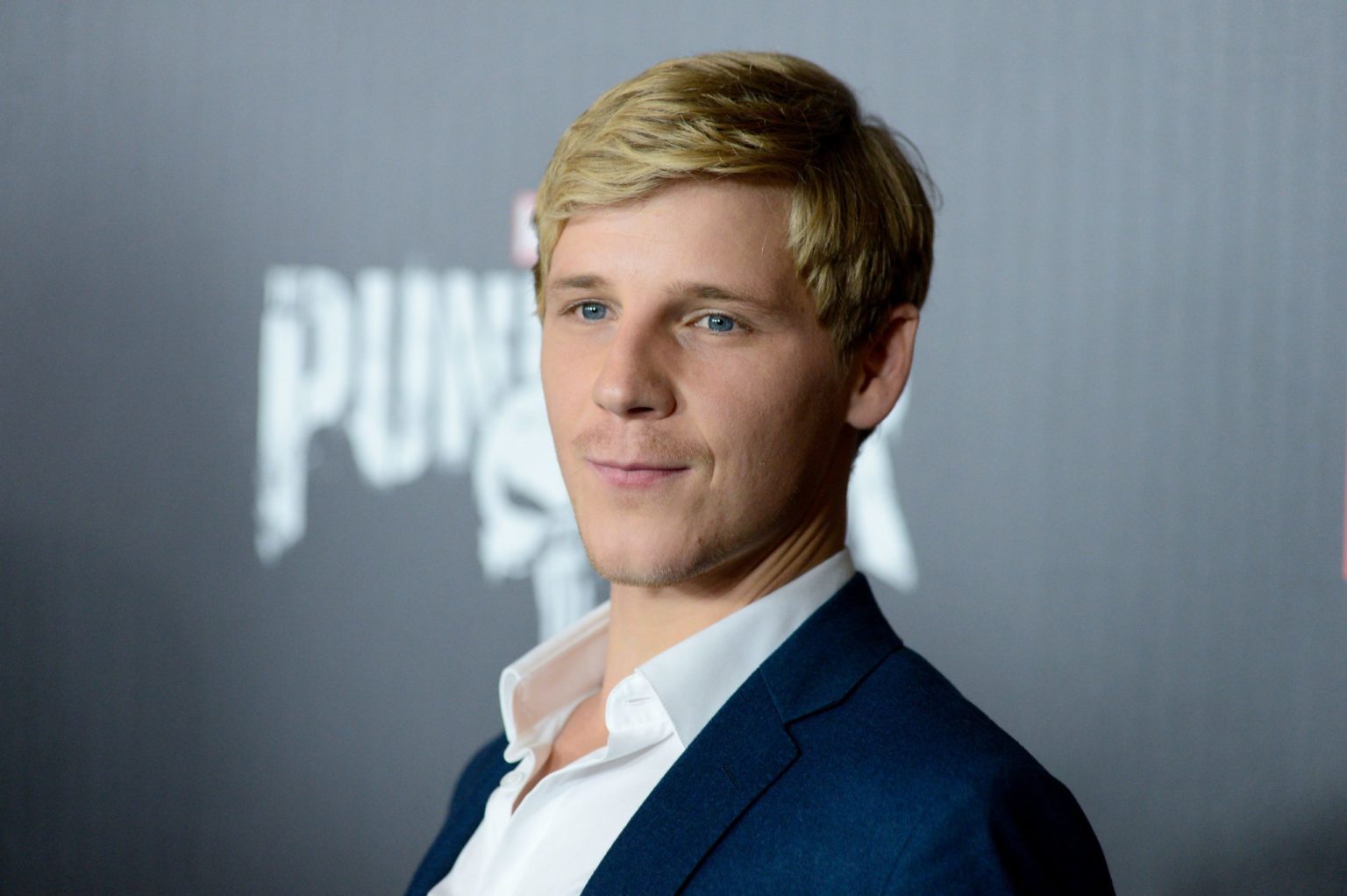 Daniel Webber Cast in "Billy The Kid" - EverydayKoala