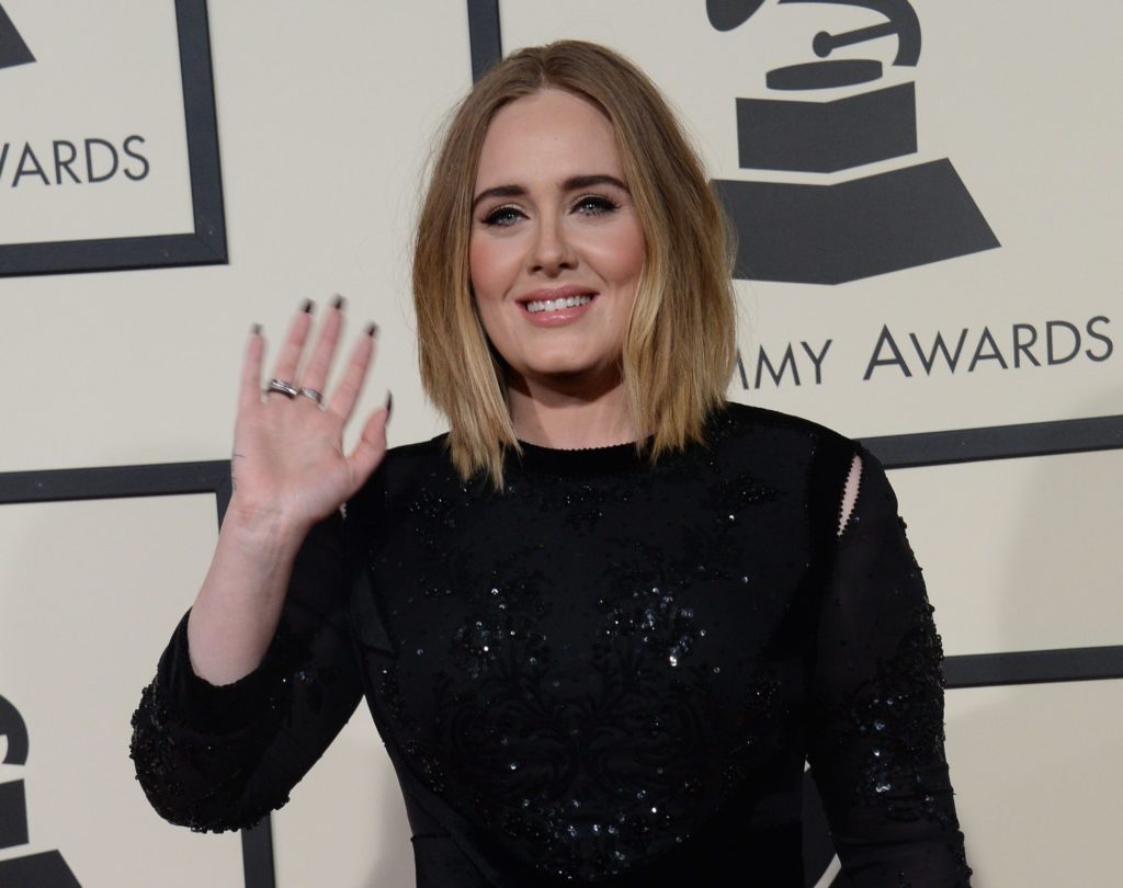 “Easy On Me” Ties For Adele’s Longest-Running No. 1 Hit - EverydayKoala