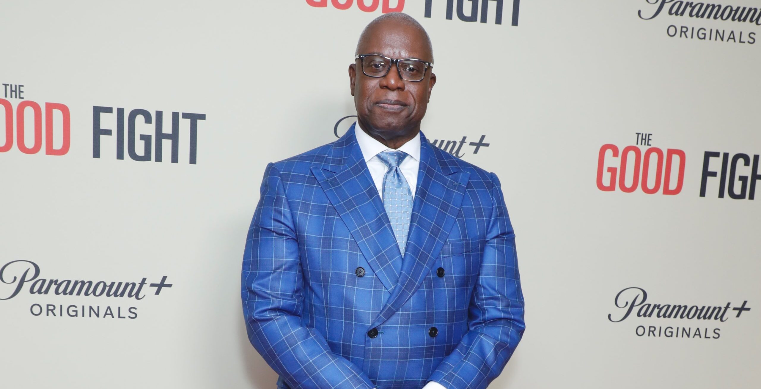 “Brooklyn Nine-Nine” Star Andre Braugher Passed Away at 61 - EverydayKoala