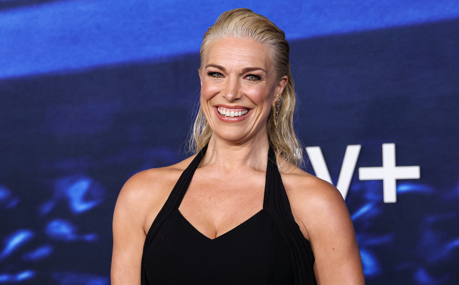 Hannah Waddingham Reflects on Working With Tom Cruise on “Mission ...