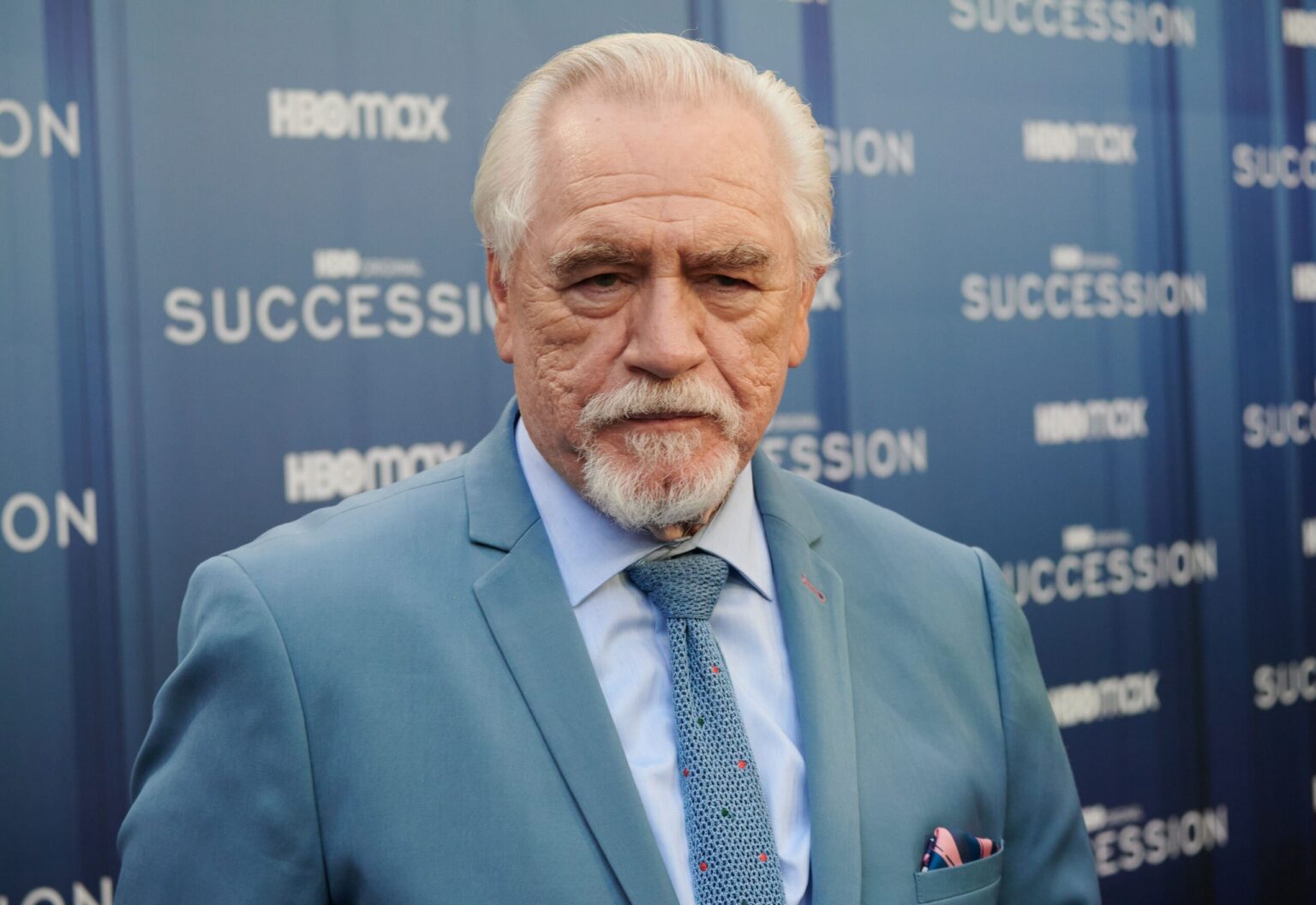 Brian Cox, Kelly Reilly, Brooklynn Prince, and Che Tafari Cast in ...