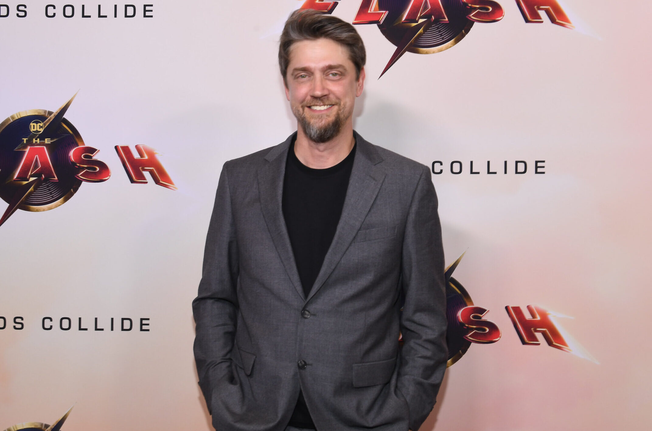 "Batman: Brave And The Bold" Finds Its Director in Andy Muschietti ...