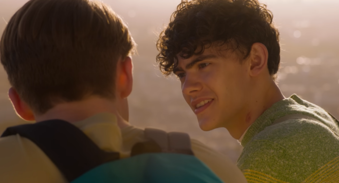 Netflix Drops New Teaser For Season 2 Of Teen Drama Heartstopper
